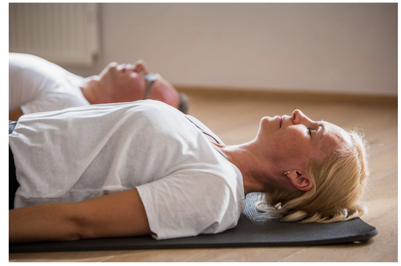 Reclaim Your Body with Feldenkrais for Renewed Freedom and Movement - Budget Savvy Diva